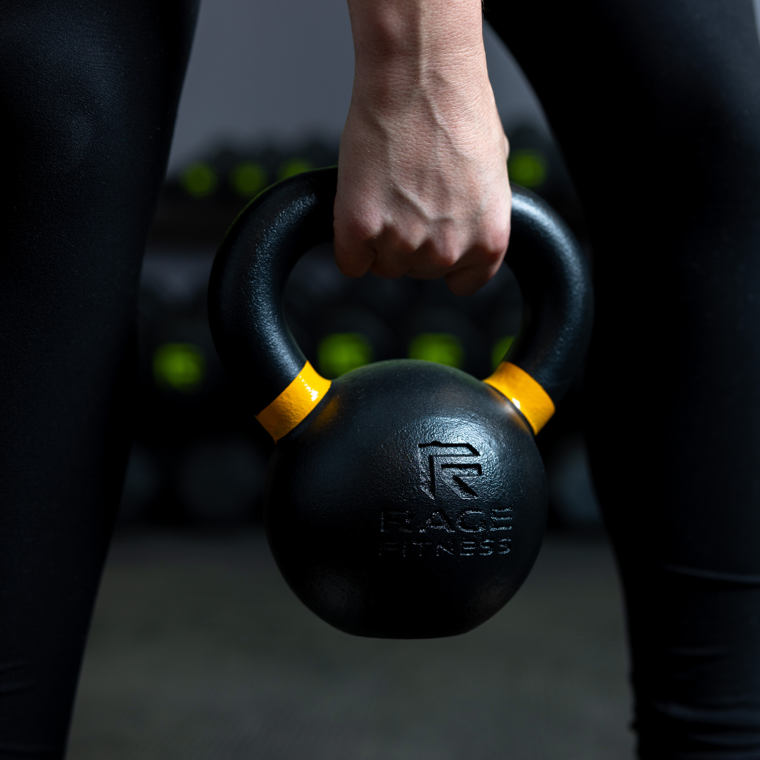 A Deep Dive Into Effective Strength Training - Read Now – Rage Fitness