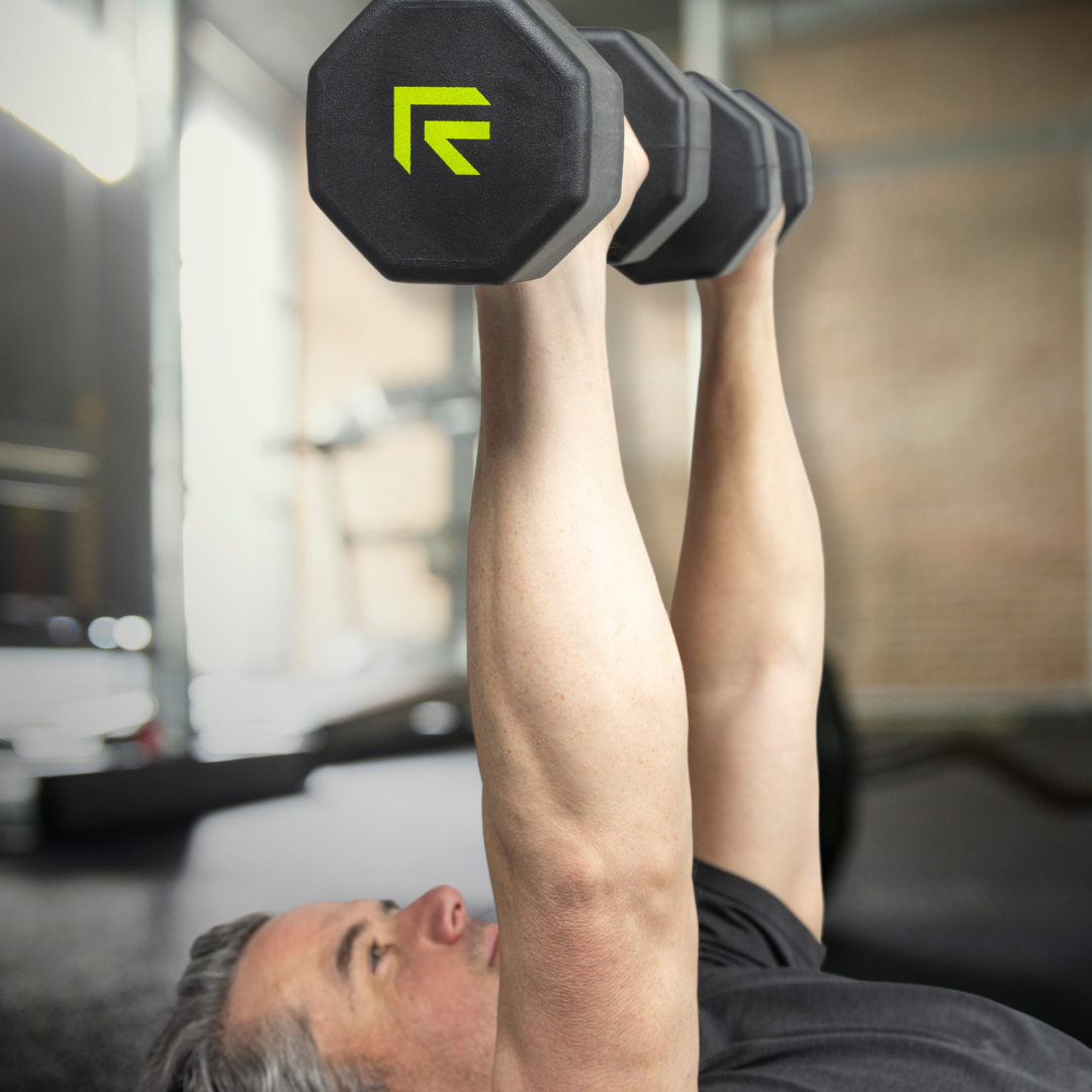 Strength Training Essentials for Beginners - Learn More – Rage Fitness