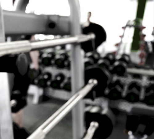 STORAGE – Rage Fitness