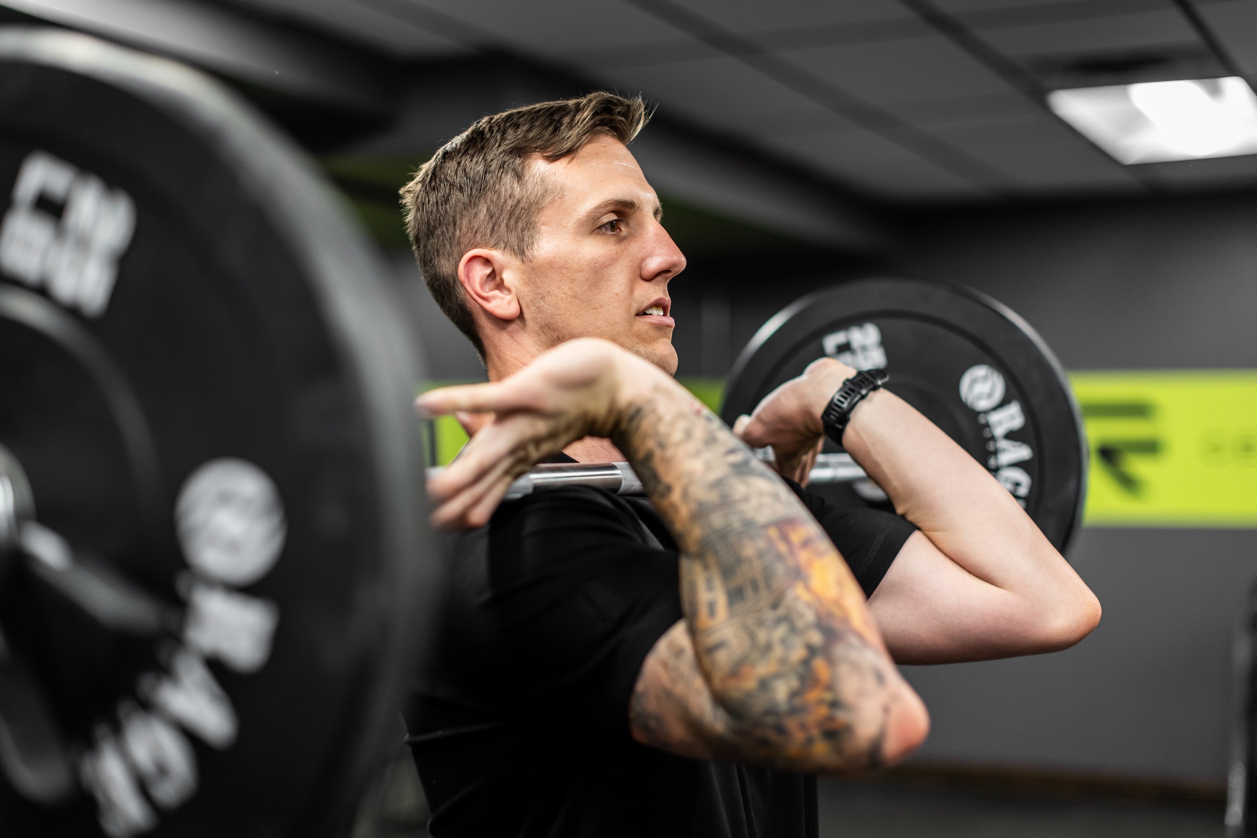 BUMPERS + PLATES - SHOP RAGE FITNESS – Rage Fitness