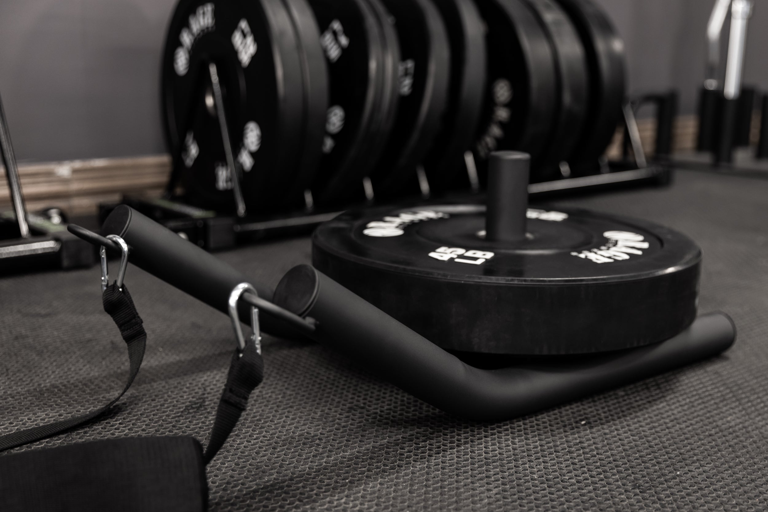 Weights – Rage Fitness