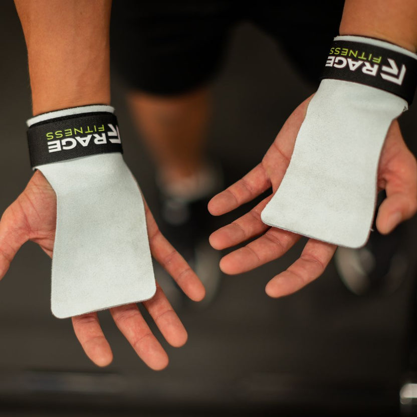 Rage Fitness - Get Fit. Anytime. Anywhere.