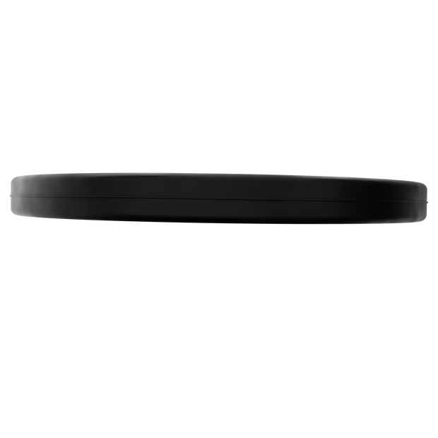 Rage Fitness Rubber Coated Plates - Shop Now