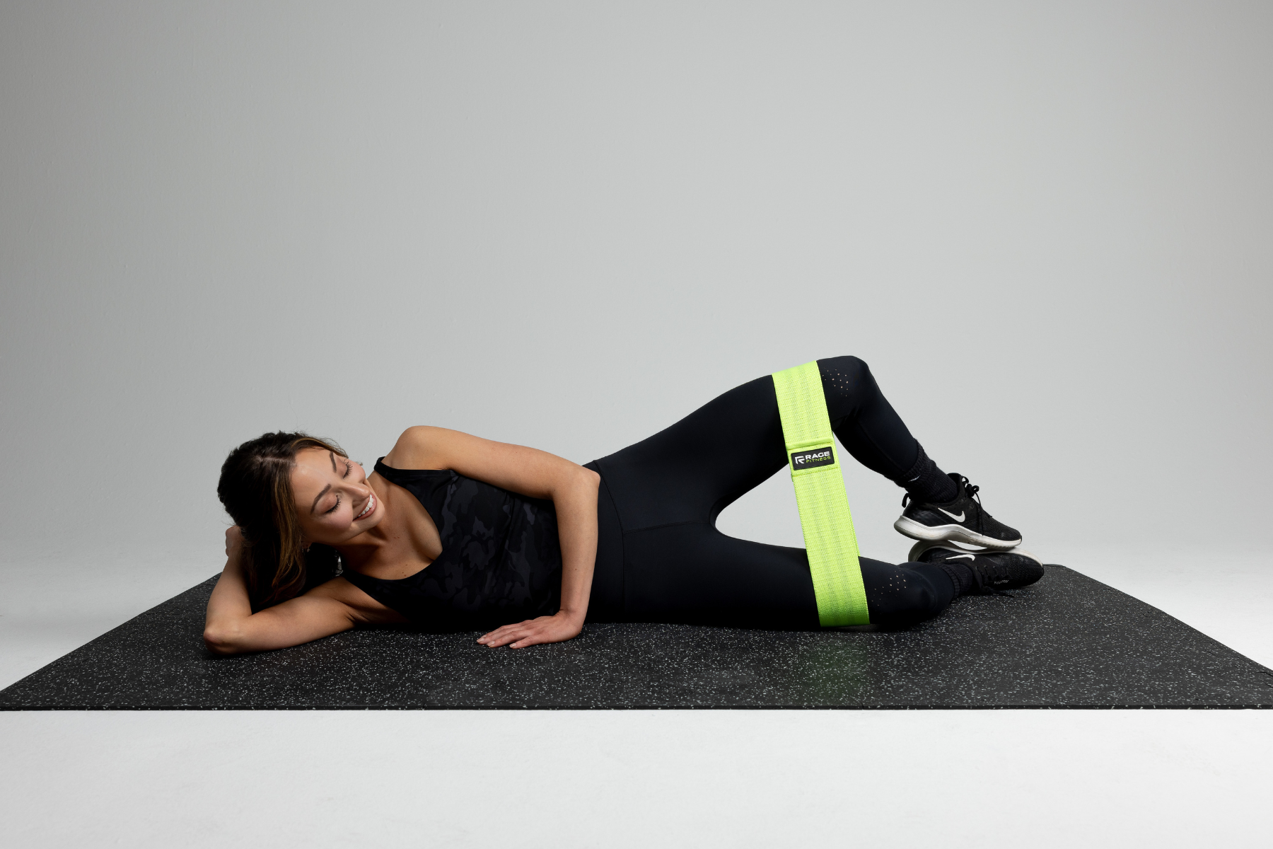 Rage Fitness - Get Fit. Anytime. Anywhere.