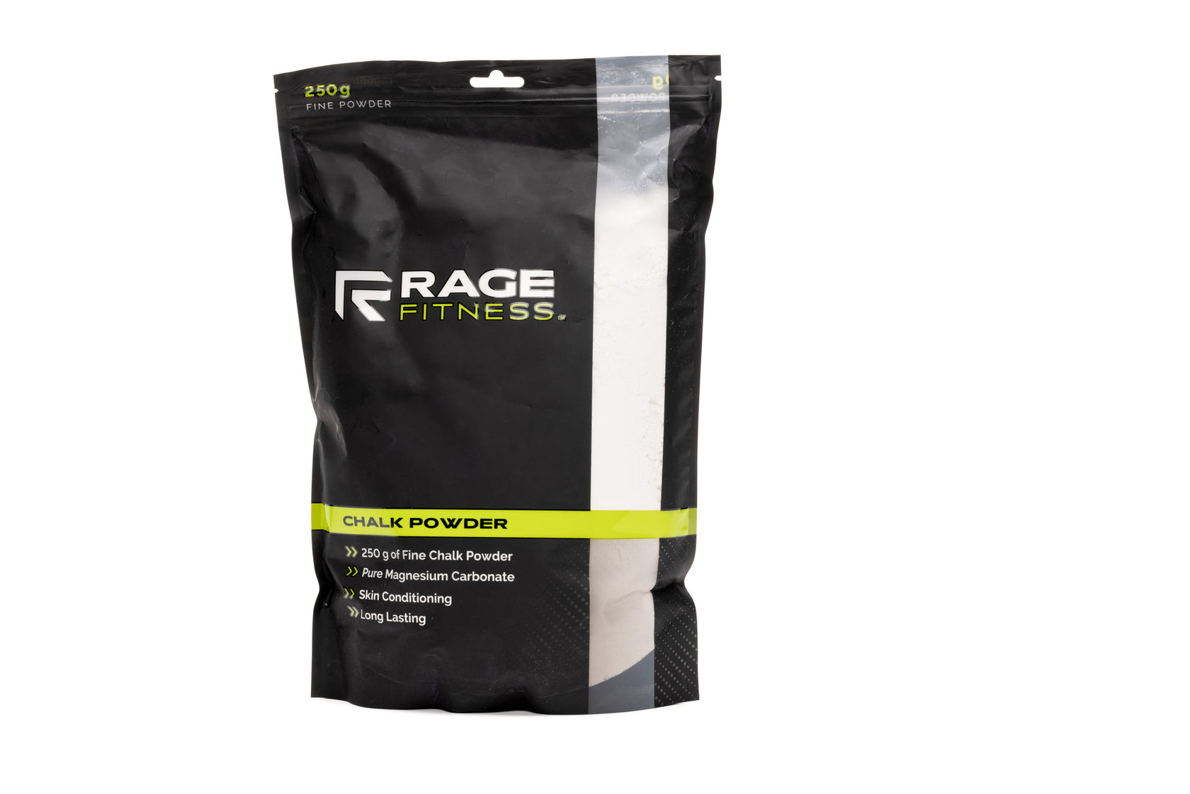 Chalk Powder - Shop Rage Fitness